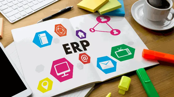 Le guide de l'ERP pour PME