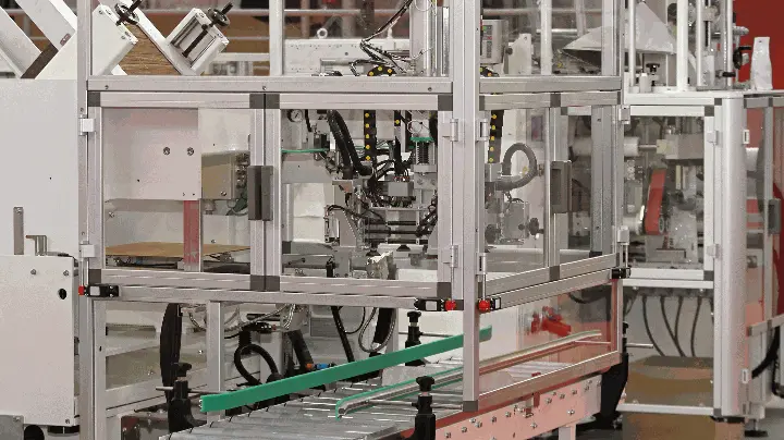 Comment optimiser son processus industriel